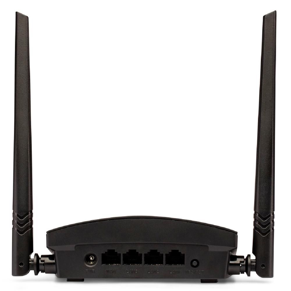 Roteador Wireless Intelbras 300Mbps RF 301K | ChipByte Informática