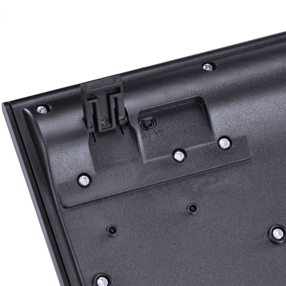 Teclado/Mouse Sem Fio Vinik Dynamic Compacto DC100 | ChipByte Informática