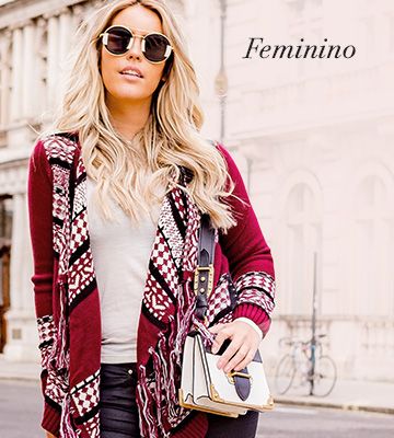 Daiane Store | A moda que combina com você