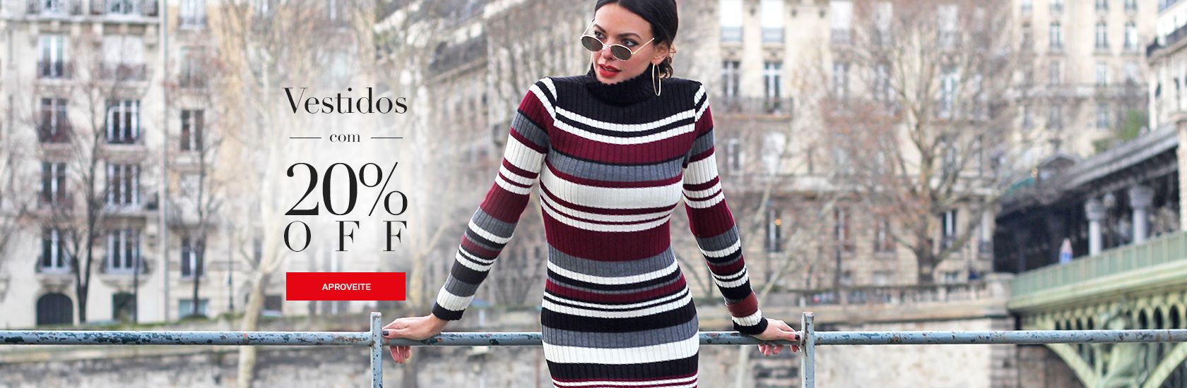 Daiane Store | A moda que combina com você