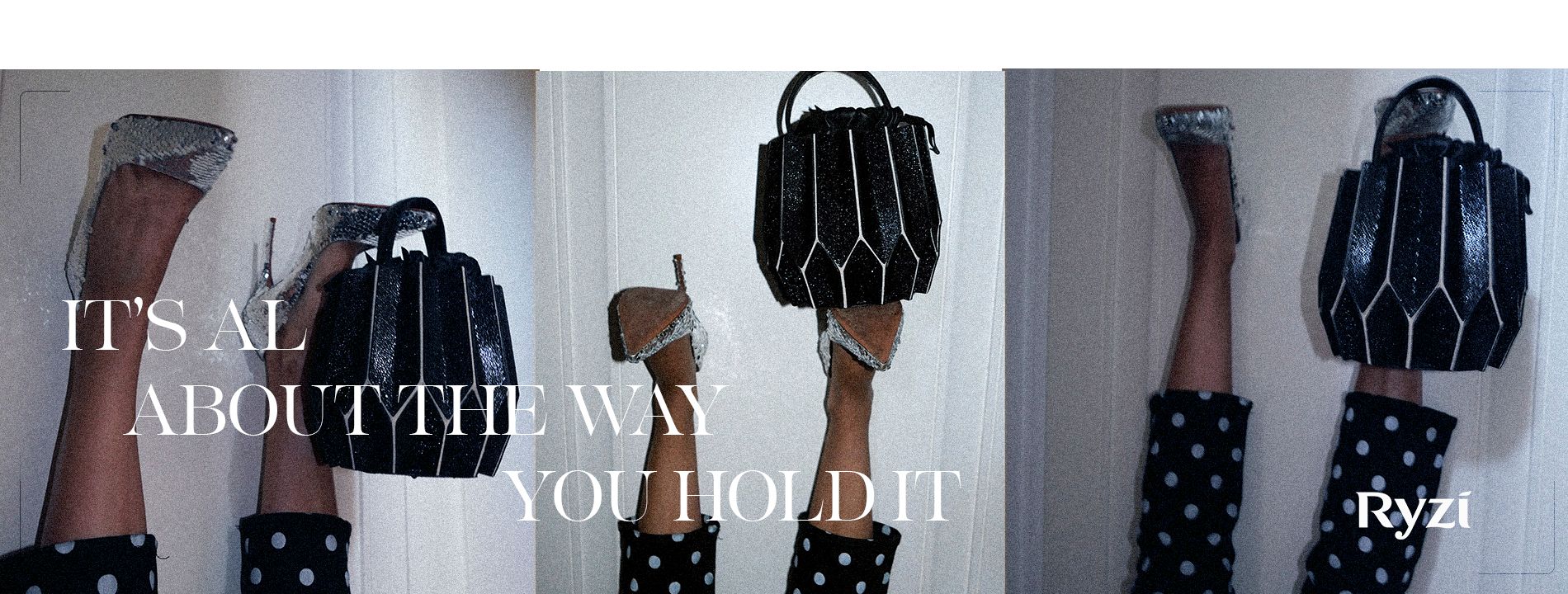 Ryzí | Shop Online - Sofisticação em Bolsas de Couro