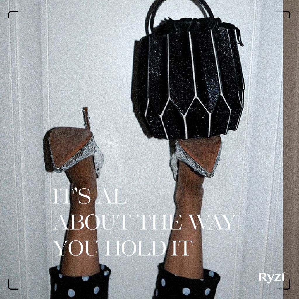 Ryzí | Shop Online - Sofisticação em Bolsas de Couro