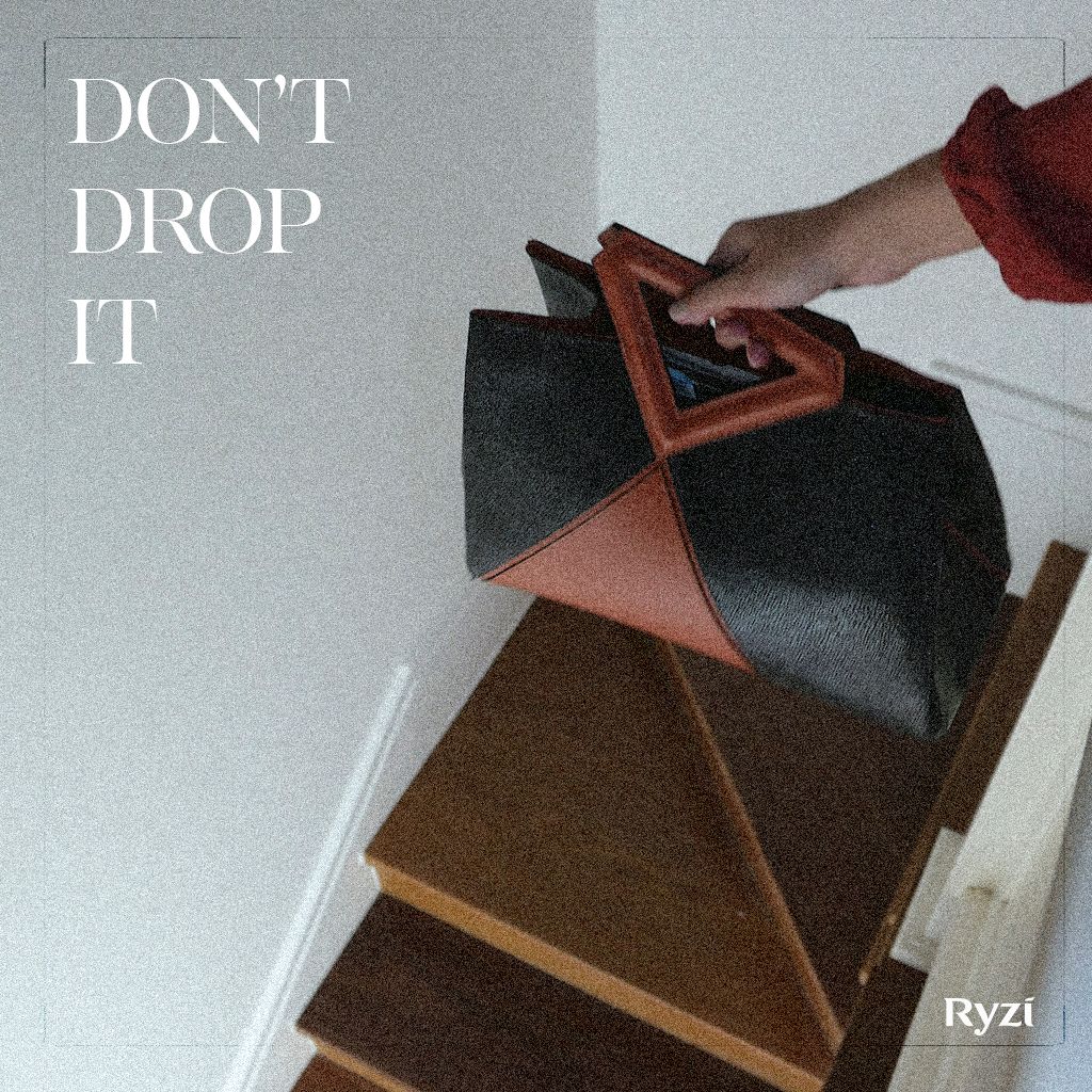 Ryzí | Shop Online - Sofisticação em Bolsas de Couro