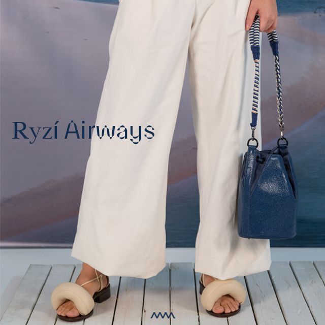 Ryzí | Shop Online - Sofisticação em Bolsas de Couro