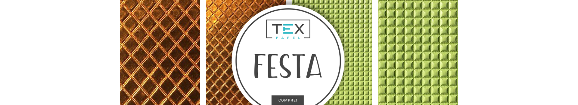 TEX Papel | Um mundo de papéis diferenciados e artigos para artesanato